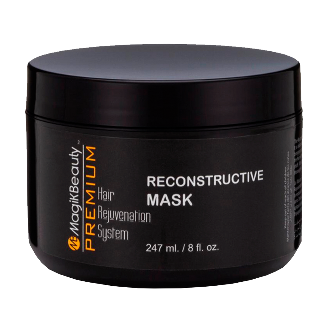 Premium Reconstructive Mask – Magik Beauty